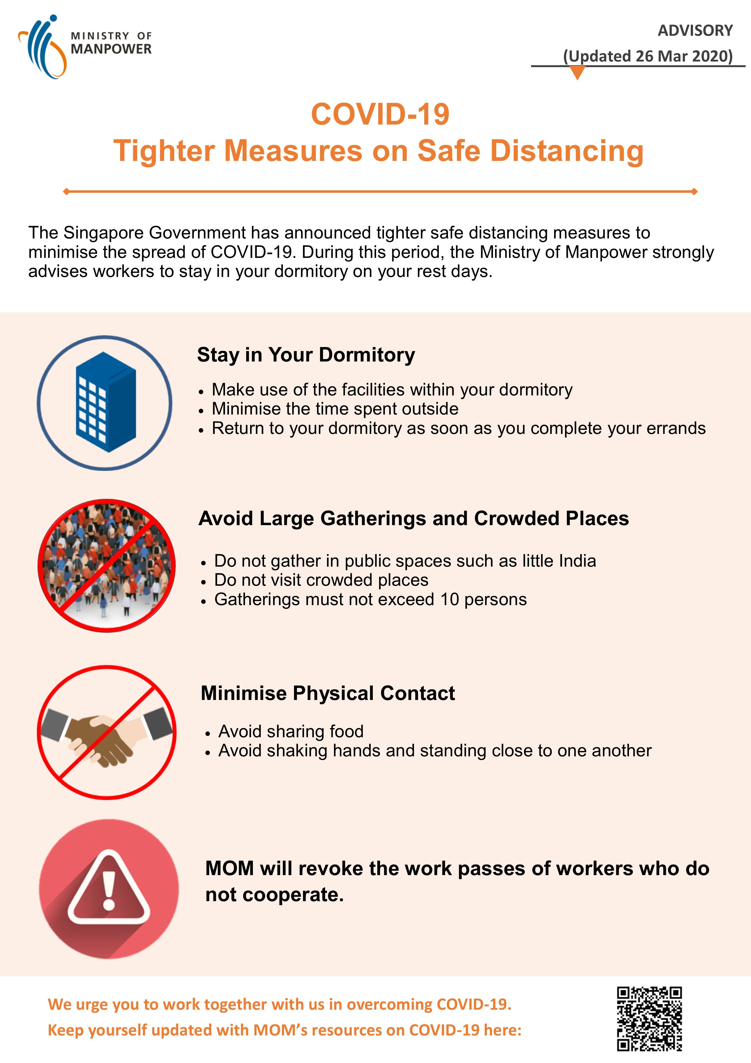 Publications and resources