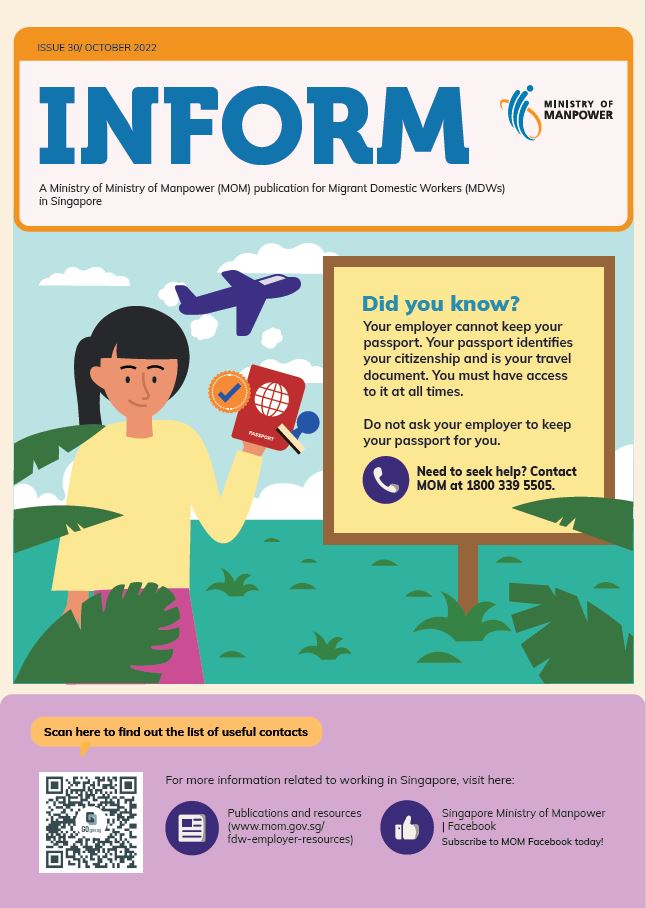 Publications and resources