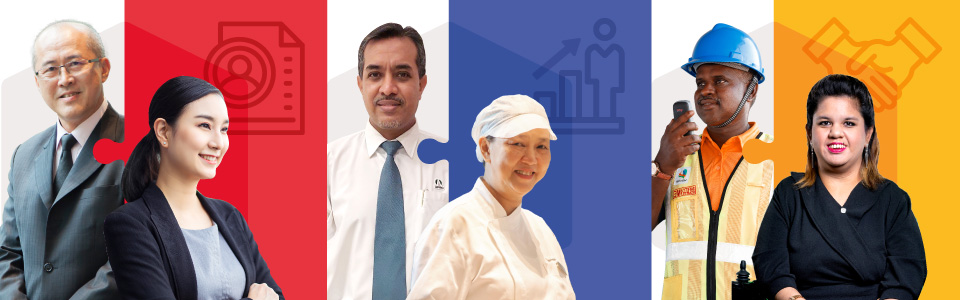 Ministry of Manpower